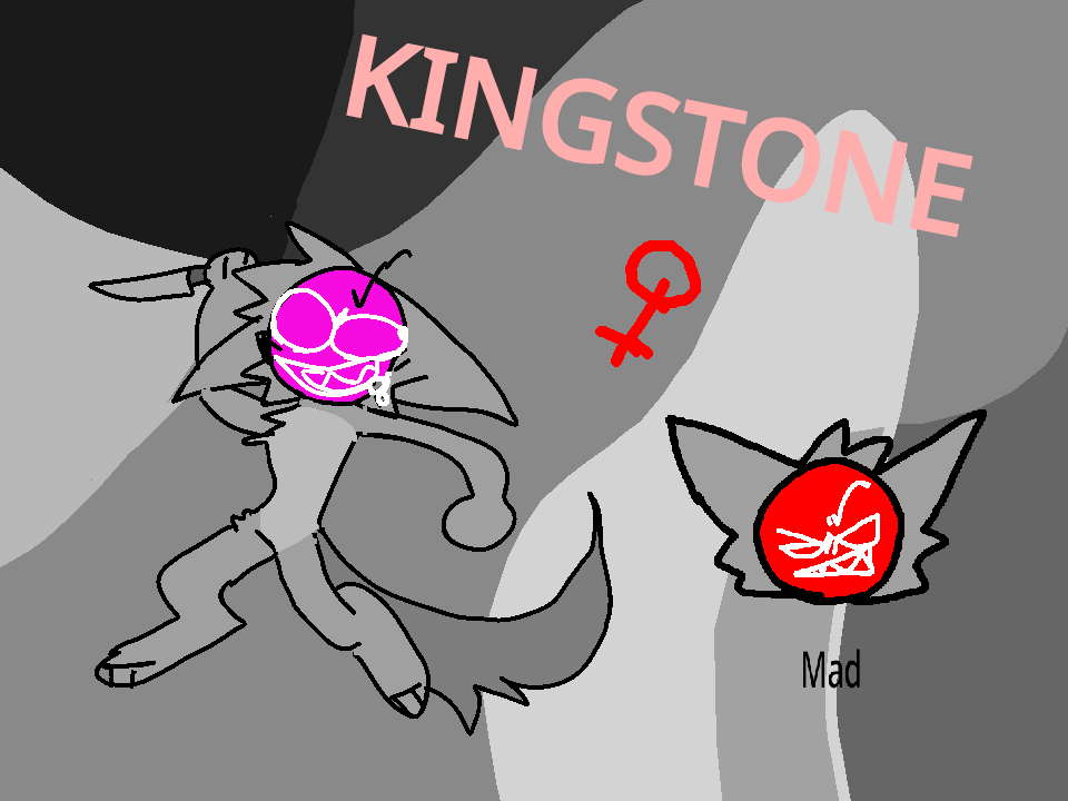 My oc | Fandom