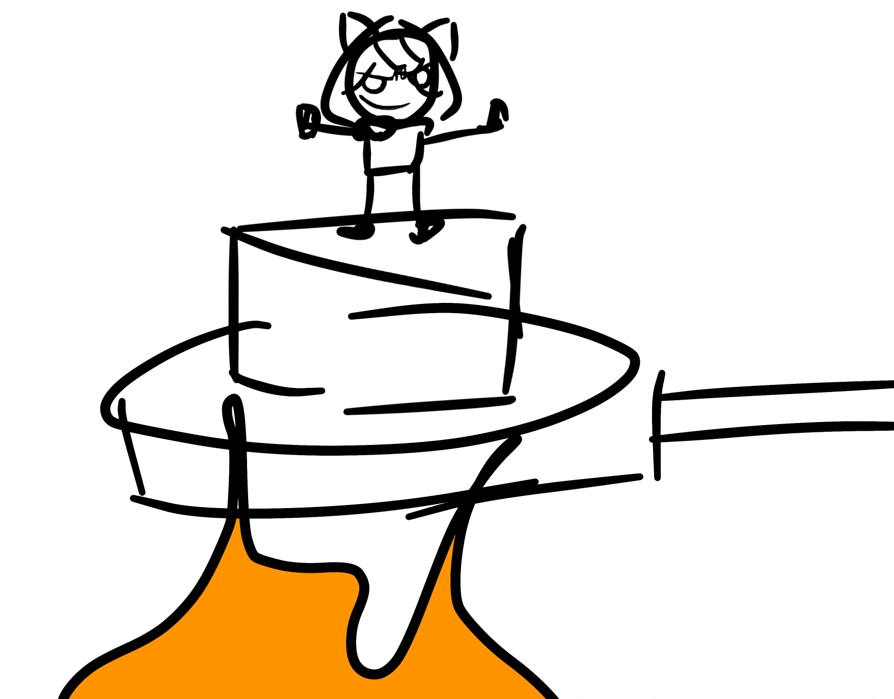 Pan-cake cookie (this is the last one I swear) | Fandom