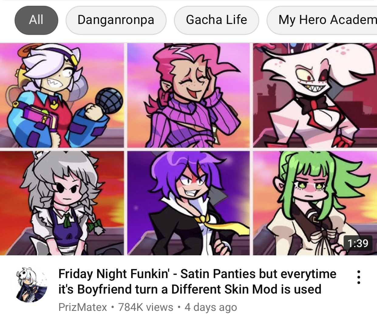 AYO SAKURA IS IN FNF | Fandom