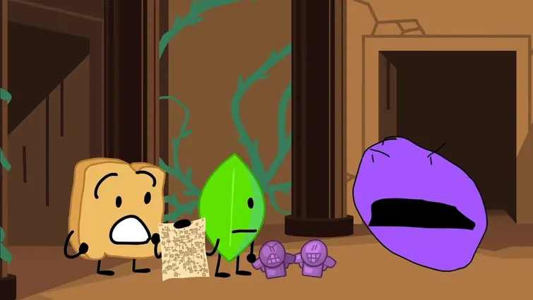 Discuss Everything About Battle for Dream Island Wiki | Fandom