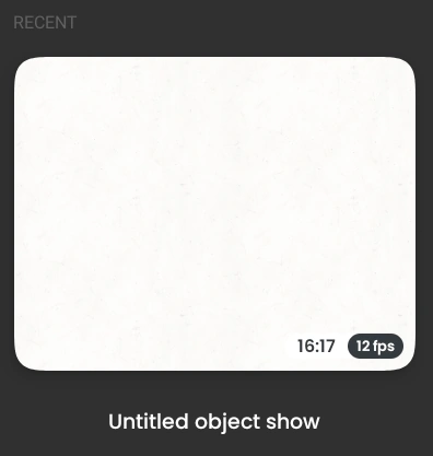 Sneak peek of my object show | Fandom