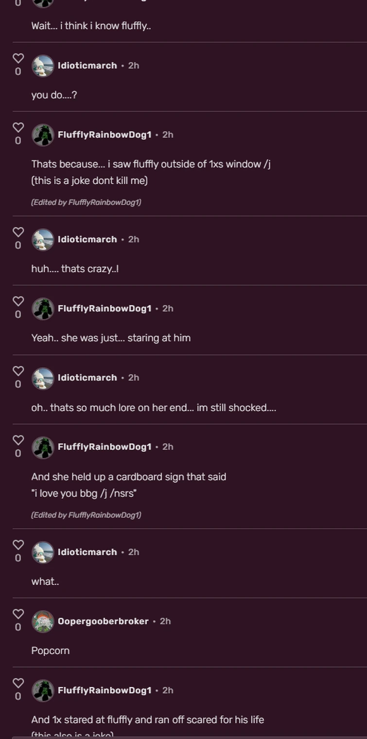 exposing myself...😭 | Fandom