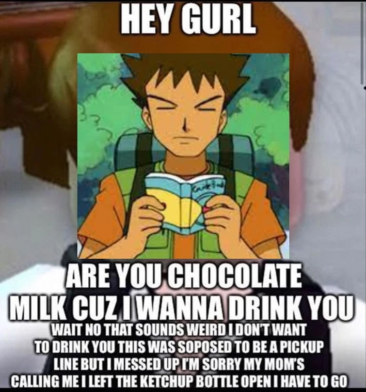 proceeds to show up like i didn't just stop existing for however long ...