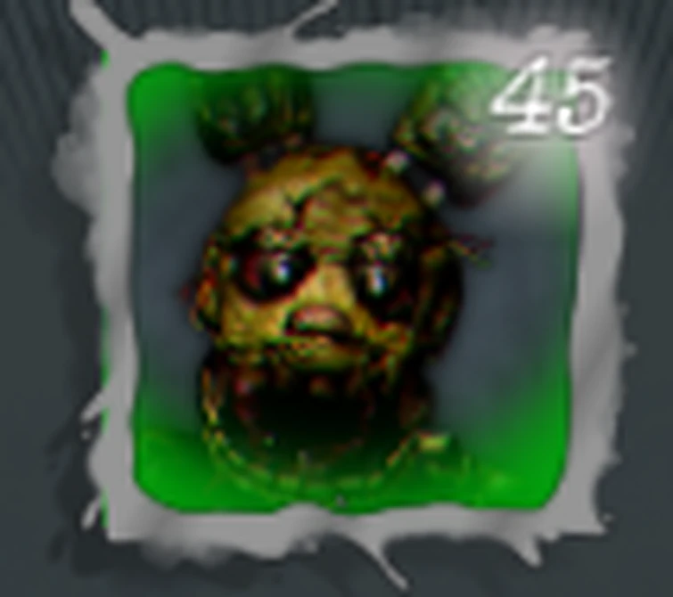 Golden-trap update | Fandom