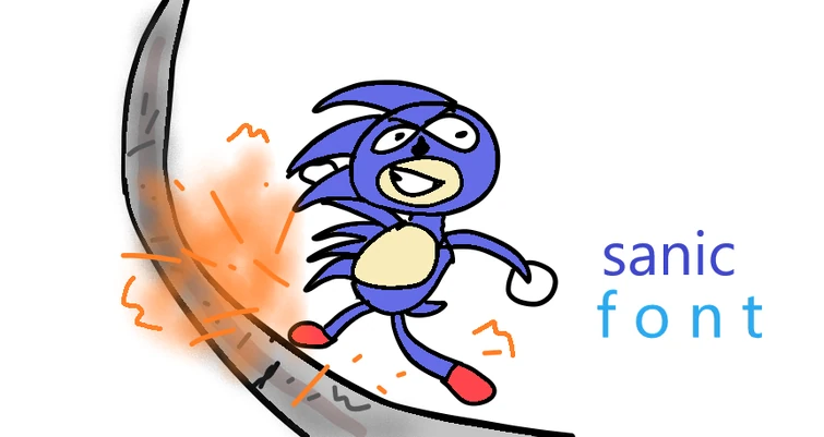 Discuss Everything About Sonic Wiki Zone | Fandom