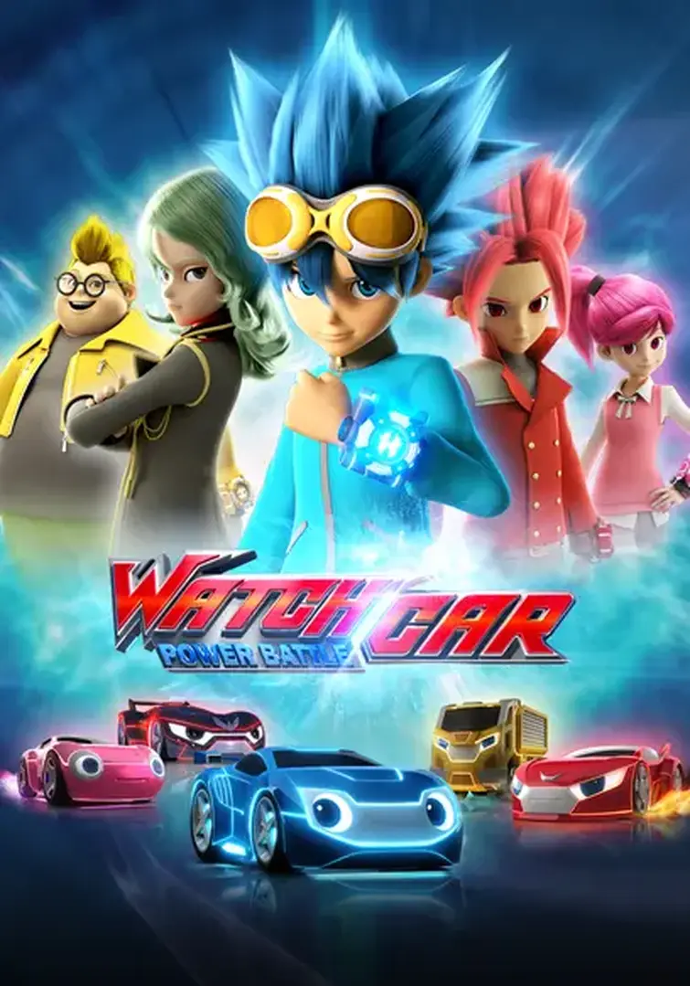 Discuss Everything About Vehicle Shows Wiki | Fandom