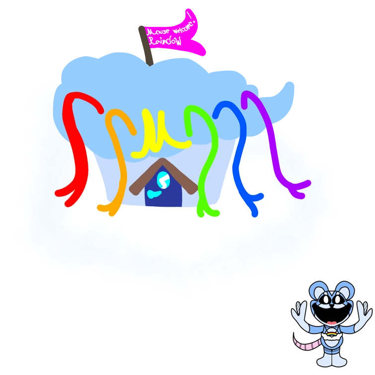 Discuss Everything About Smiling Critters Wiki | Fandom