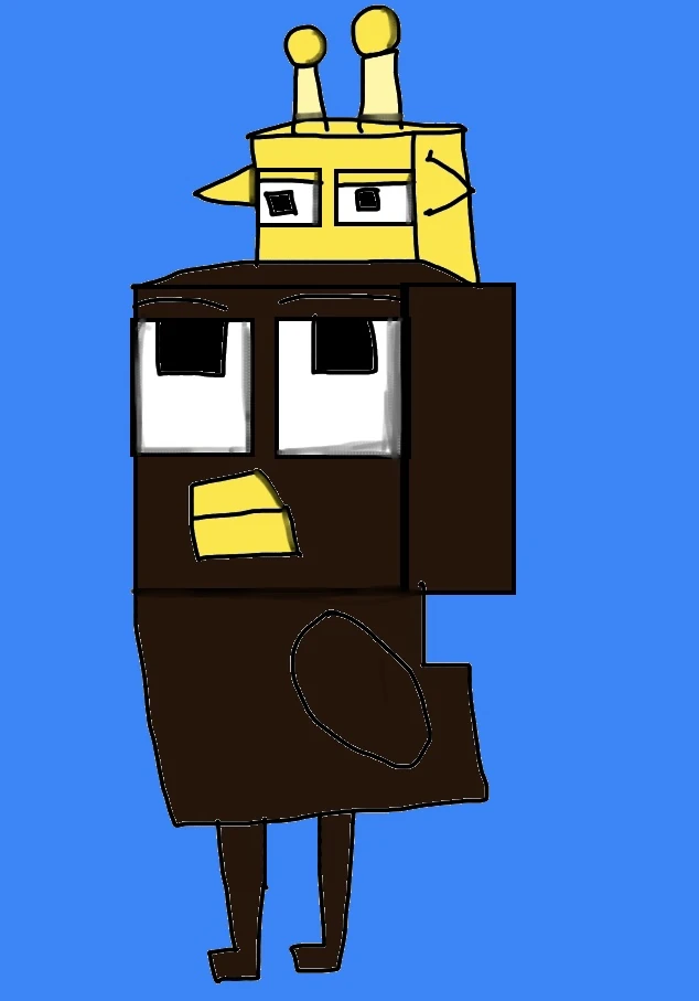 Sprunki A Minecraft Movie #2 | Fandom