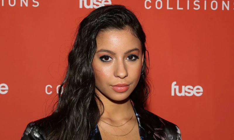 Interview with Izabella Alvarez | Fandom