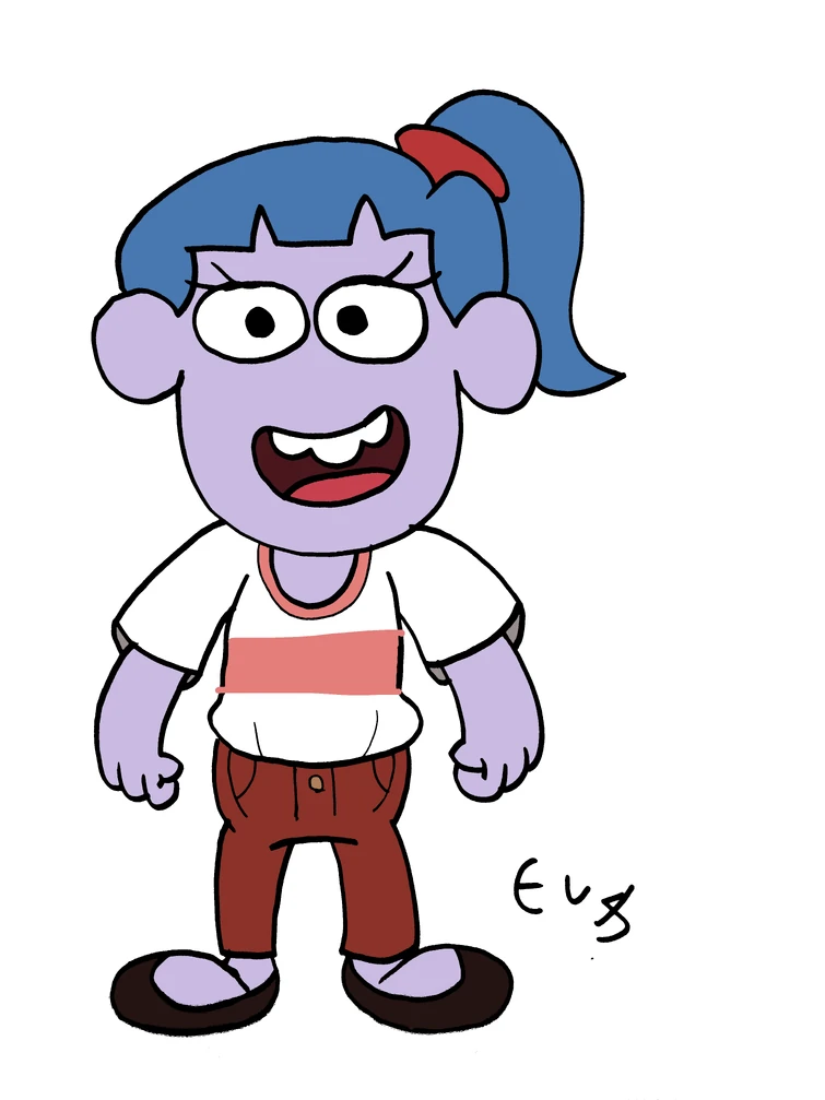 Discuss Everything About Big City Greens Wiki | Fandom