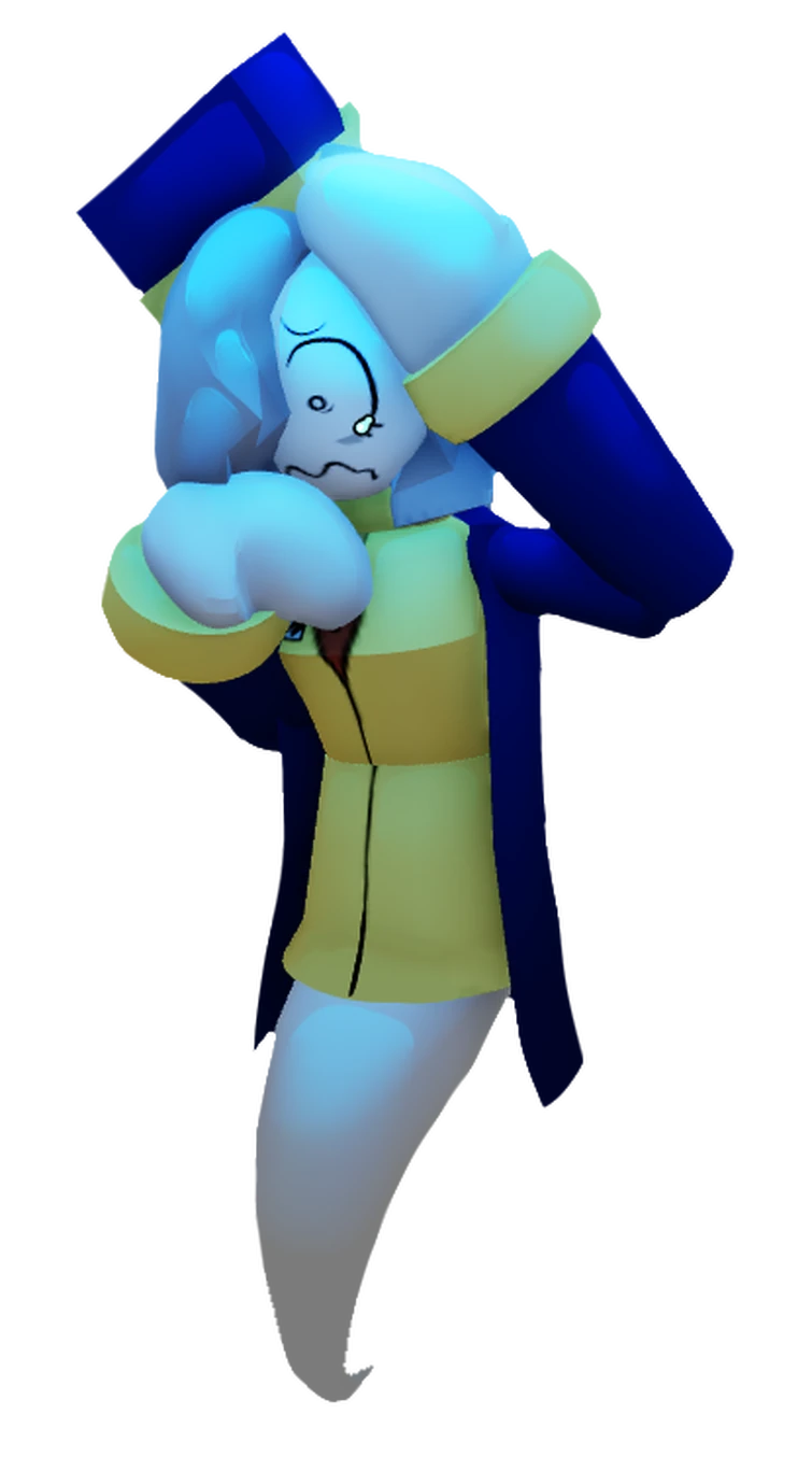 i just finished their renders! oh my COD! | Fandom