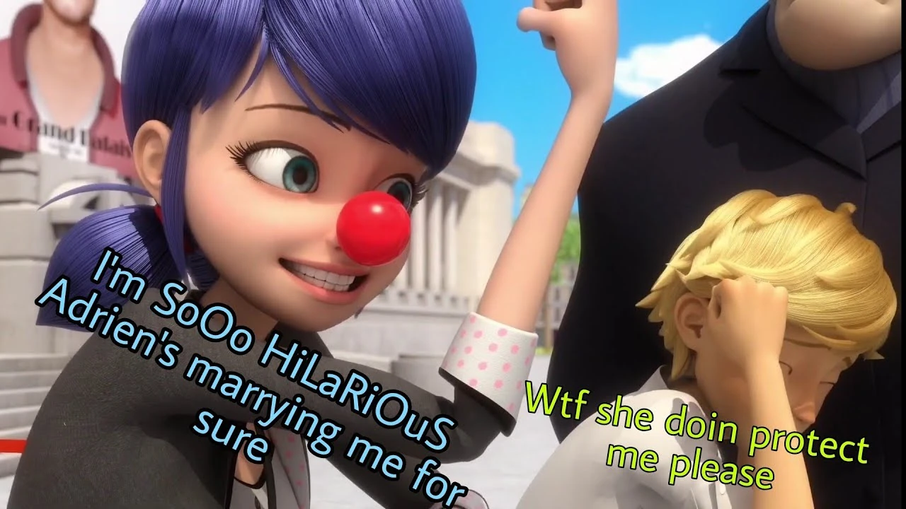 Do you think Colt Fathom aka Felix's father was a bad guy? | Fandom