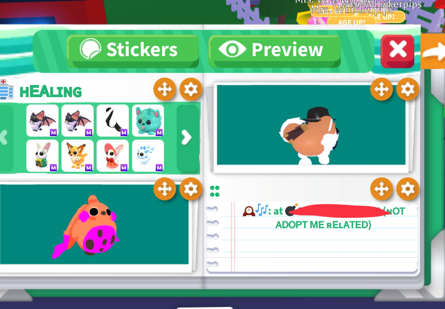 I thought they fixed the sideways bug why is it still doing that | Fandom