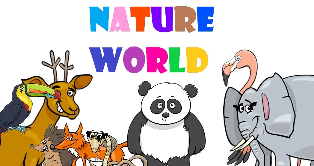 Nature World | Fandom