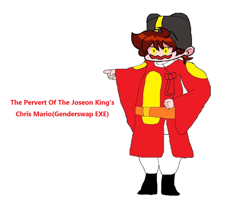 Chris Mario.exe : The Spirits of Hell Round 2 [FNF] | Fandom