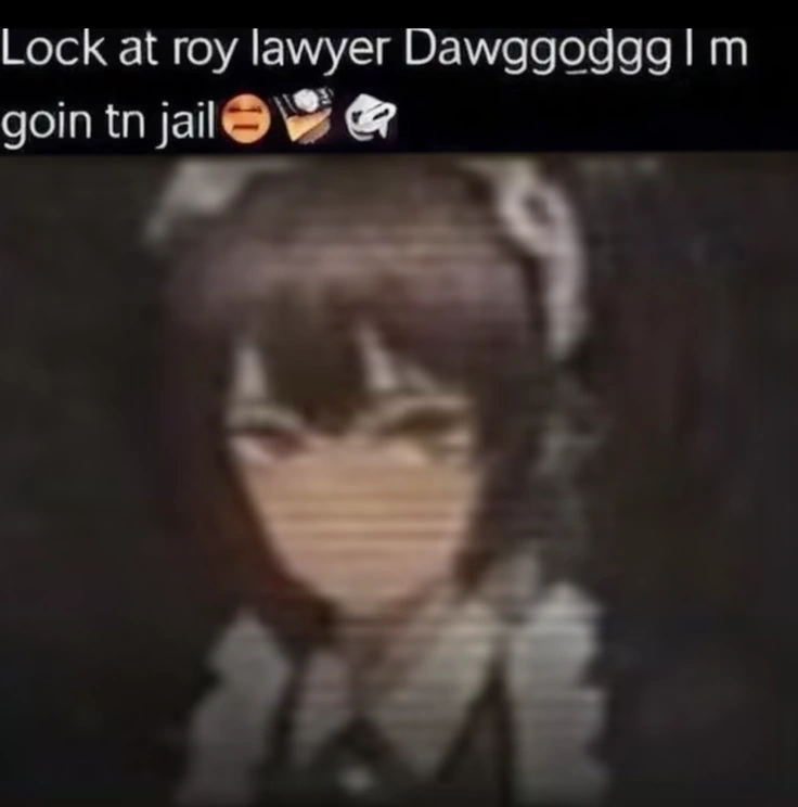 Nelly Limbus jpeg army | Fandom