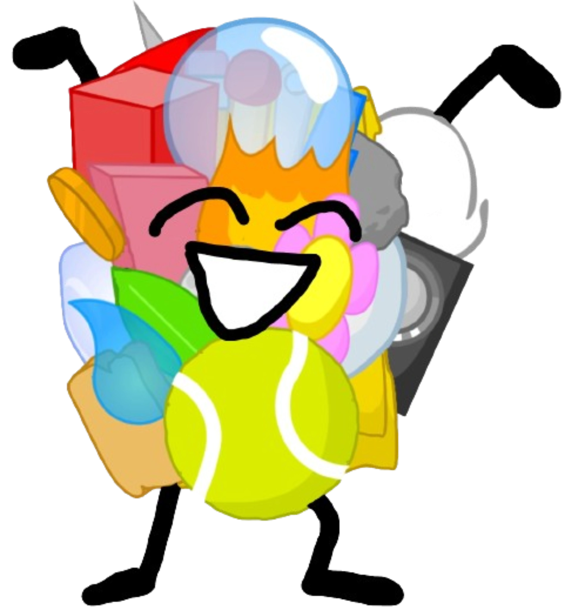 A new charter 2 people made | Fandom