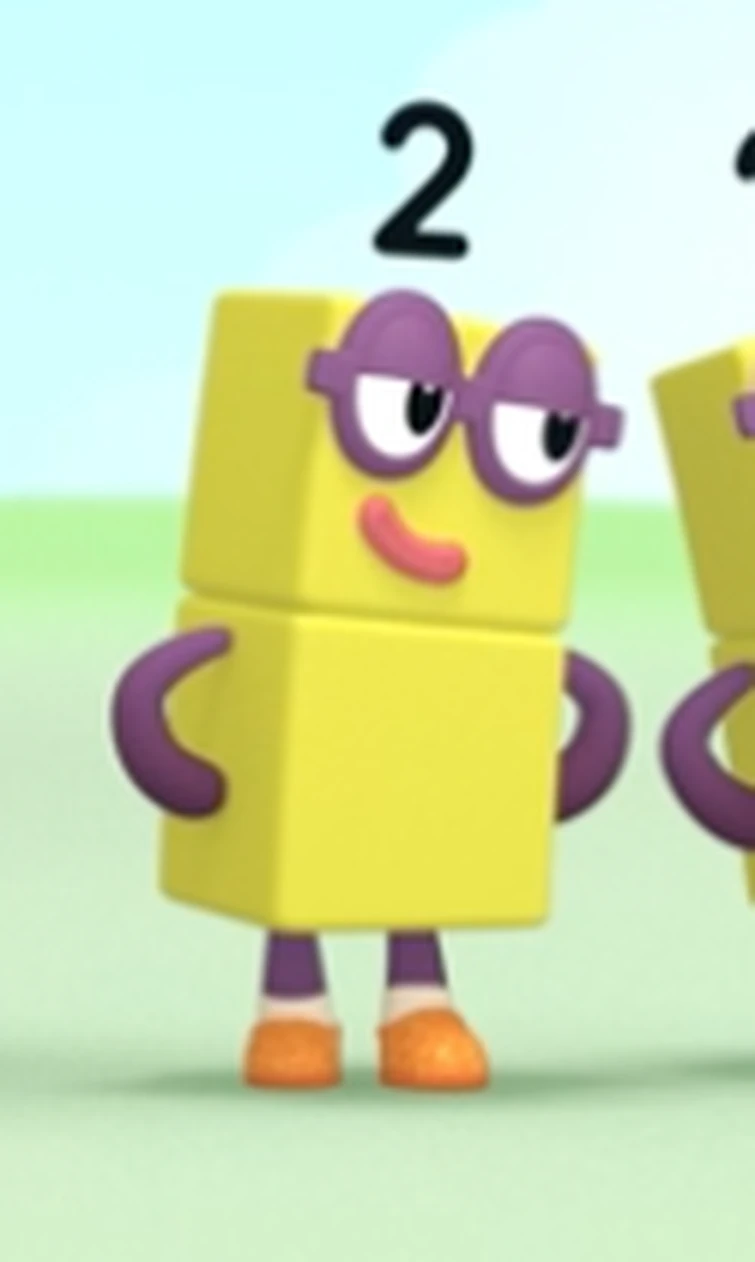 Discuss Everything About Numberblocks Wiki | Fandom