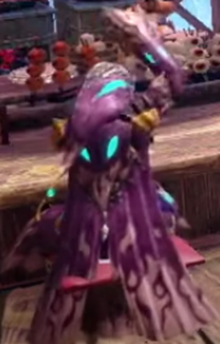 Alpha and Beta armor? | Fandom