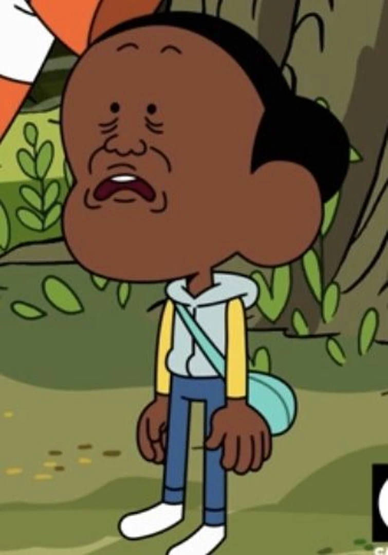cursed craig of the creek image | Fandom