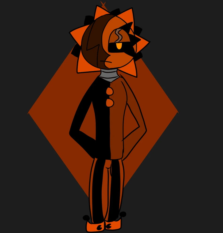 Gender Swapping Tsams Characters PT 3. Eclipse | Fandom