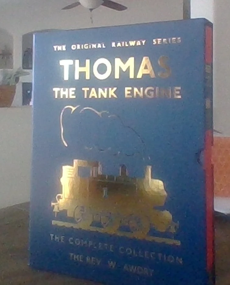 Smokebox Saddle in Tank Engine Thomas Again? | Fandom