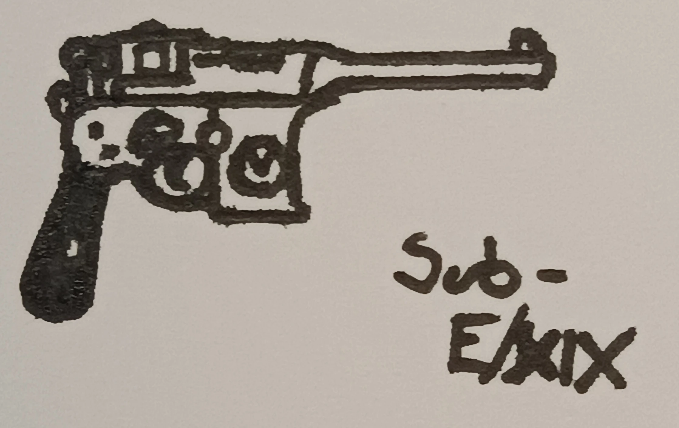 "Use a gun" | Fandom