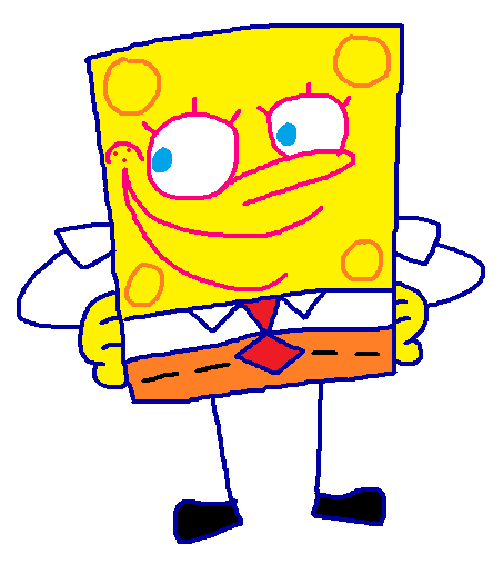 SPONGEBOB | Fandom