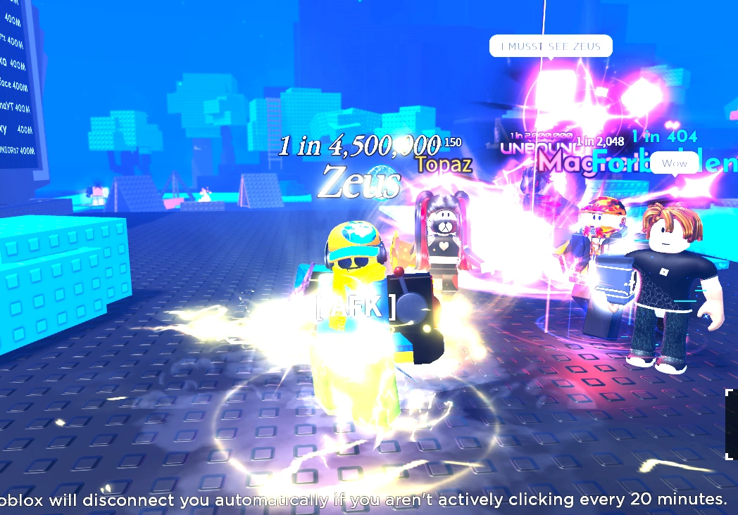 Ability real | Fandom