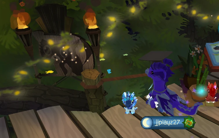 Discuss Everything About Animal Jam Wiki | Fandom