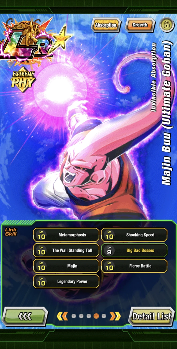 Discuss Everything About Dragon Ball Z Dokkan Battle Wiki | Fandom