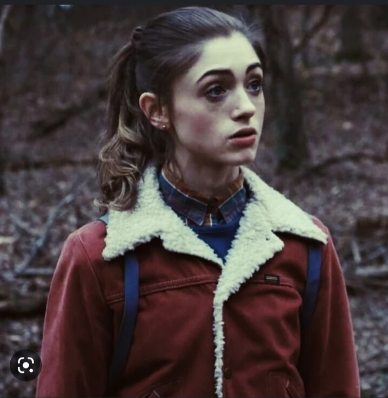 In what season does Nancy have the best hair? | Fandom