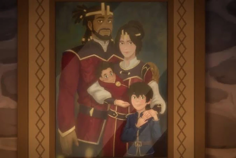 Happy Father’s Day to these Kings and Fathers at the same time | Fandom
