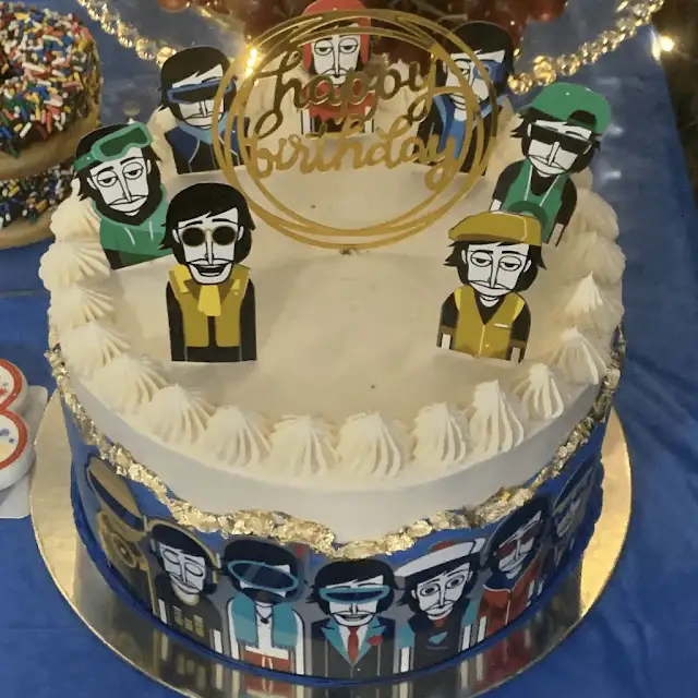 Who wants this cake? | Fandom