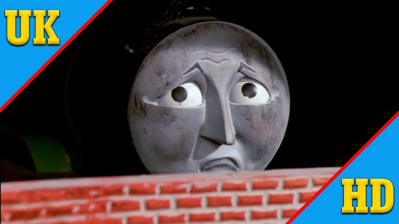 TTTE&F Quizzes: The Sad Story of Henry | Fandom