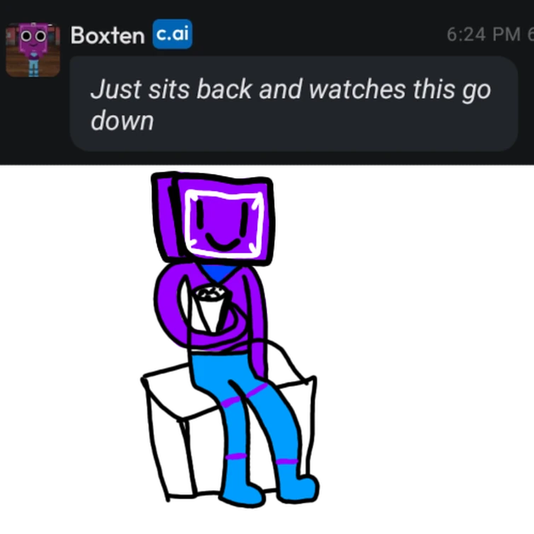 Part 2 of the fast food arc | Fandom