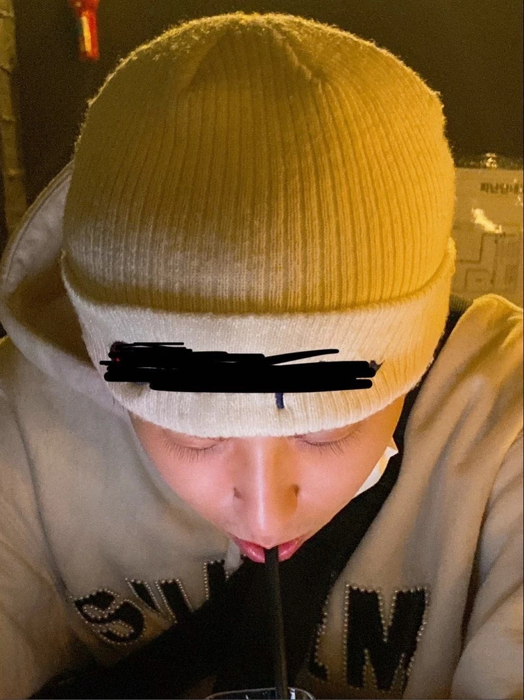 honestly linos recent bbl pics just make me love him more | Fandom