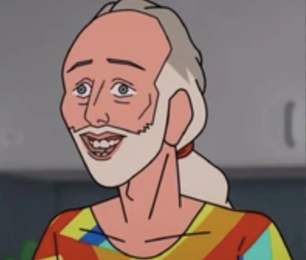 Mr.Small theory | Fandom