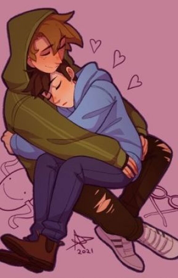 My Favorite Dnf Fanart There Is A L O T Fandom