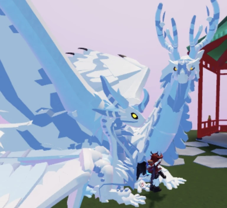 Matching Dragons 🫶 | Fandom