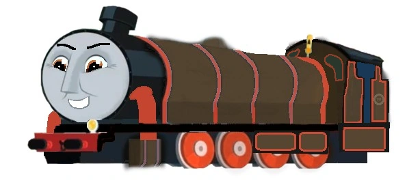 Hurricaine(All Engines Go Style) | Fandom