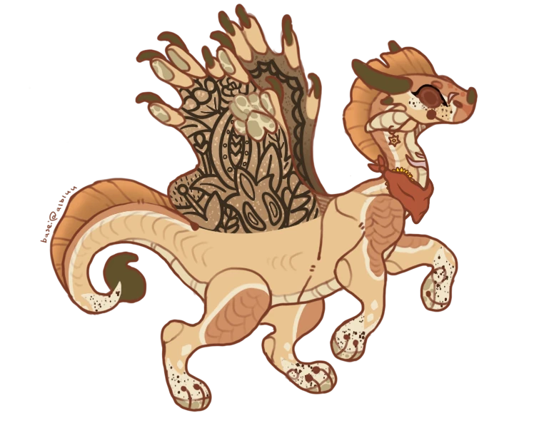 Discuss Everything About Wings of Fire Wiki | Fandom