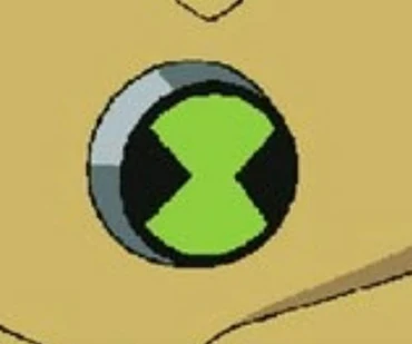 Best omnitrix chest symbol | Fandom