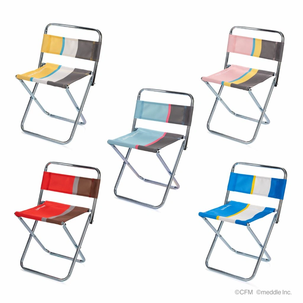 cryptonloid themed folding chairs lol | Fandom