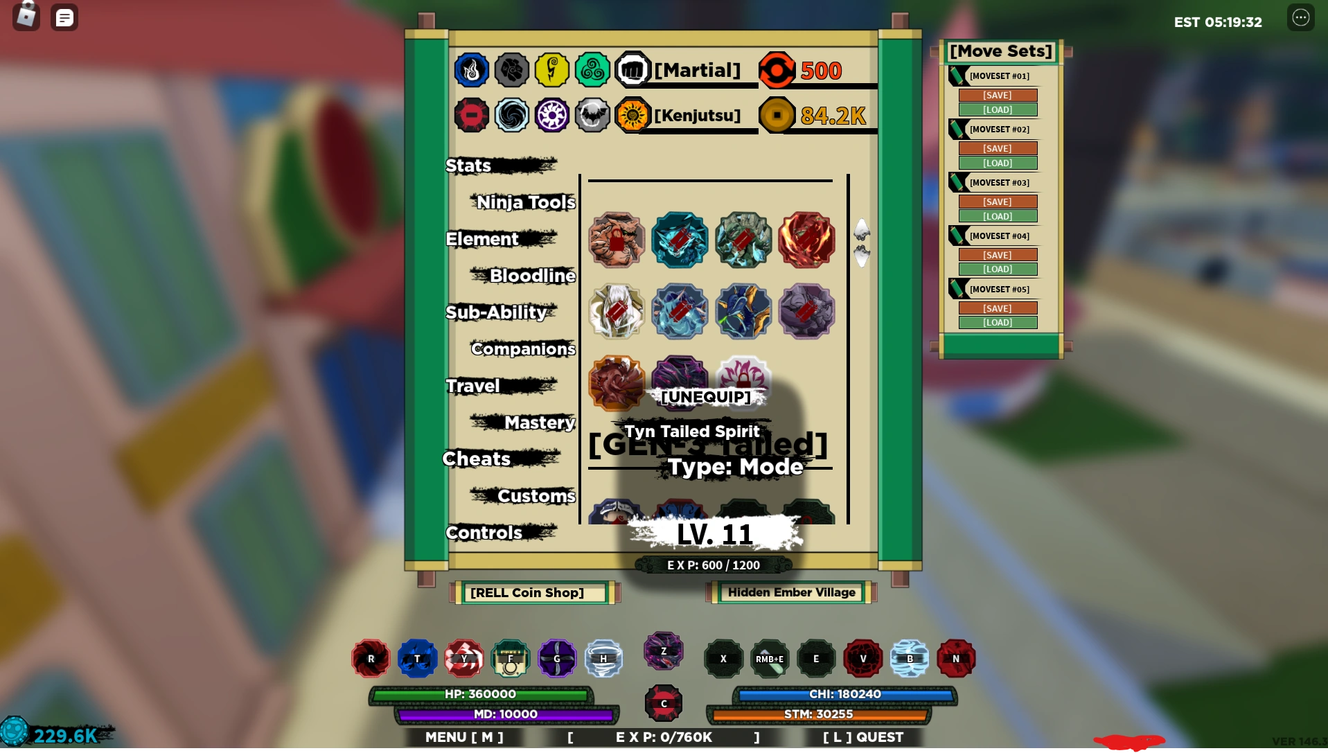 I... am..... inevitable. | Fandom