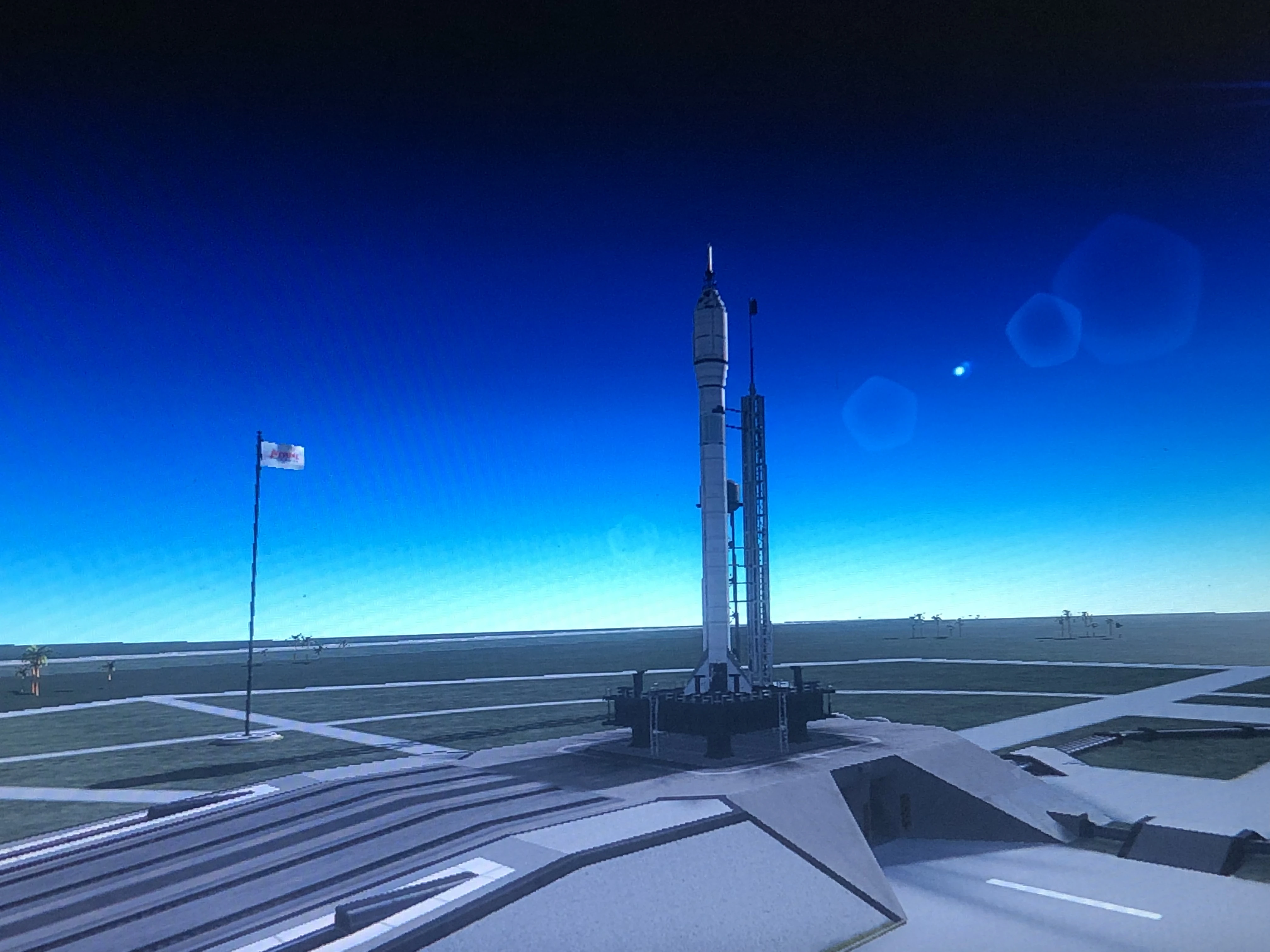 Orion: The signature rocket of my KSP | Fandom