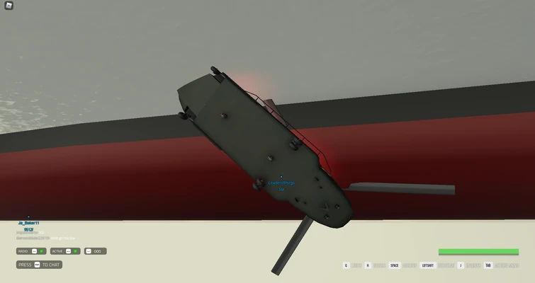 Discuss Everything About Roblox Navy Simulator Wiki | Fandom
