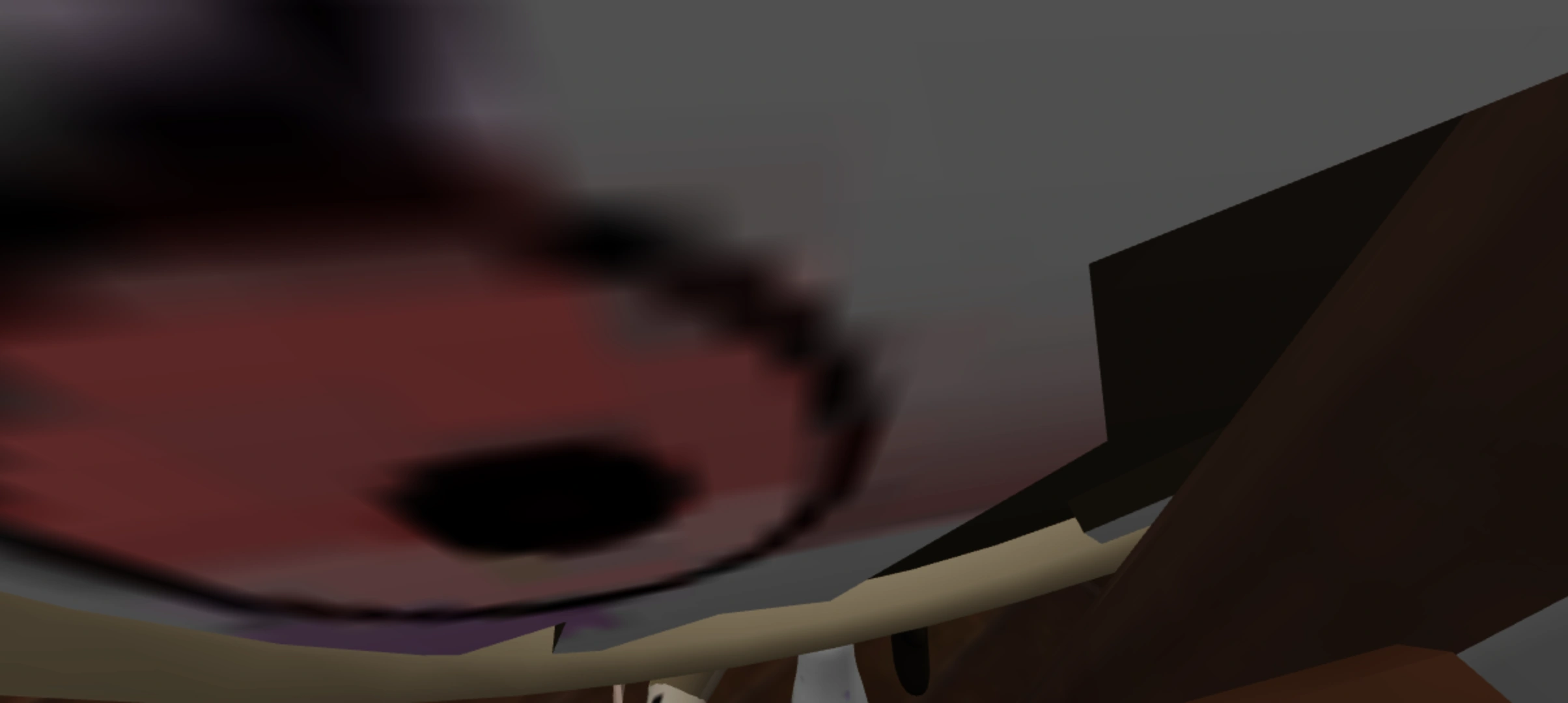 Twisted glisten at 3am isnt real he cant hurt you | Fandom