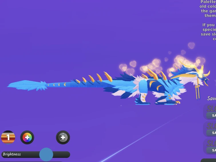 Discuss Everything About Creatures of Sonaria Wiki | Fandom