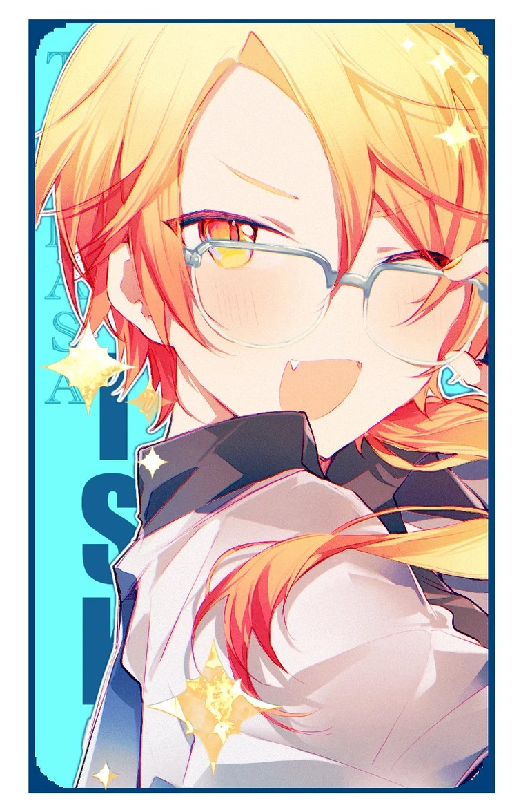 Glasseskasa! | Fandom